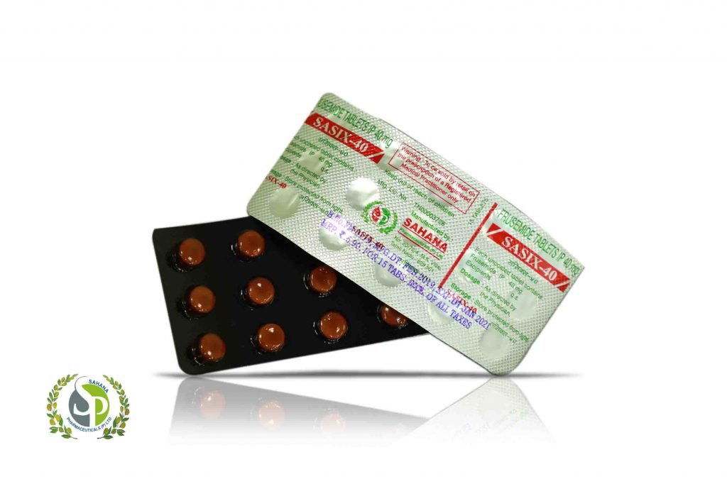 K+ CHANNEL BLOCKER - Sahana Pharmaceuticals Pvt Ltd